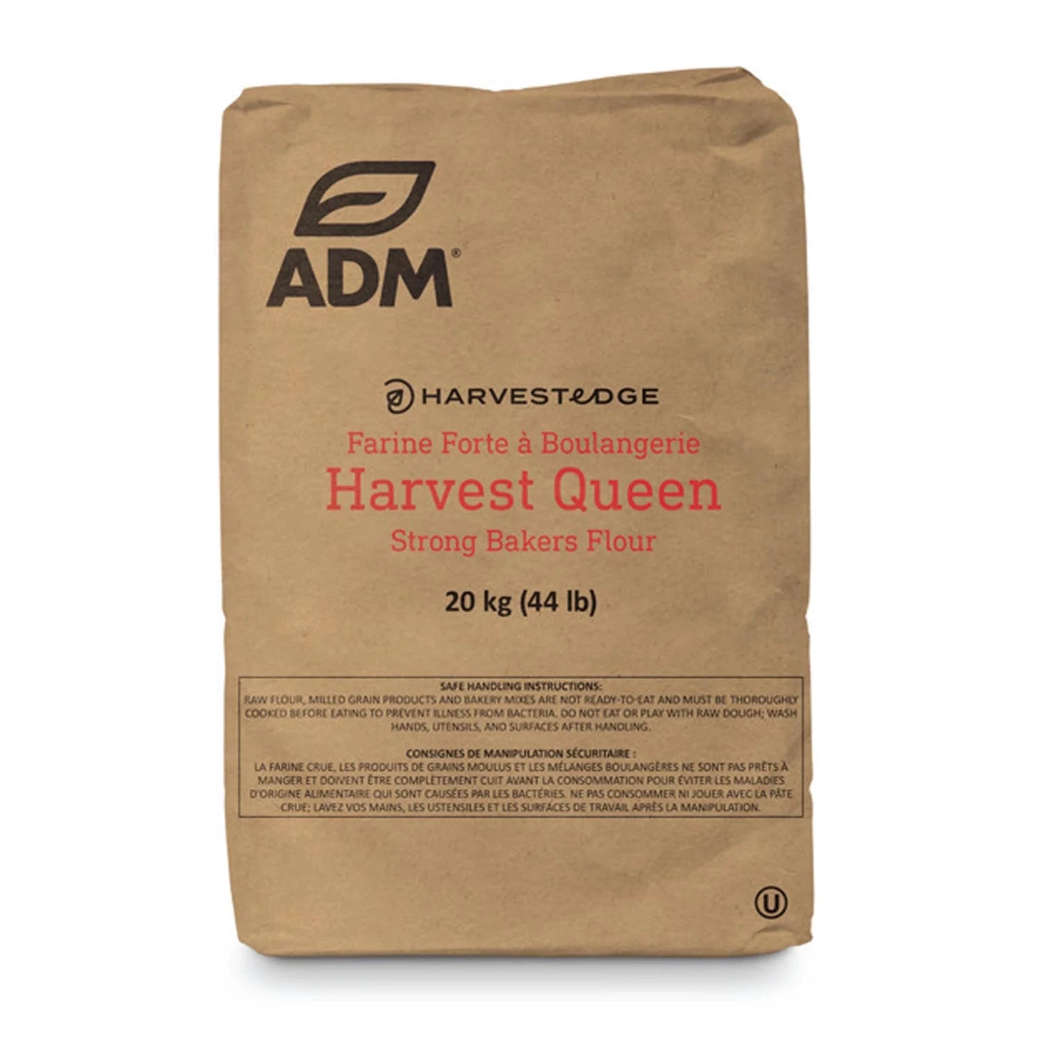 HARVEST QUEEN FLOUR AA50 - ADM - 20kg | PantryLot